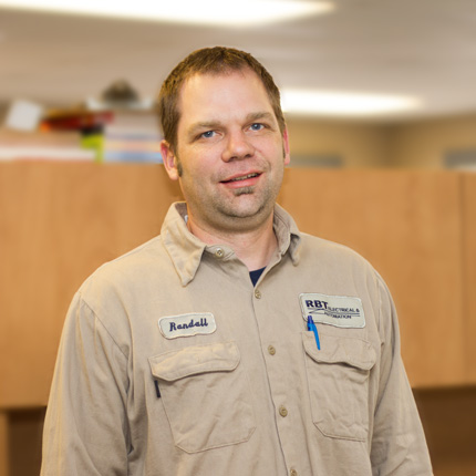 Industrial Automation and Control | RBT Electrical & Automation