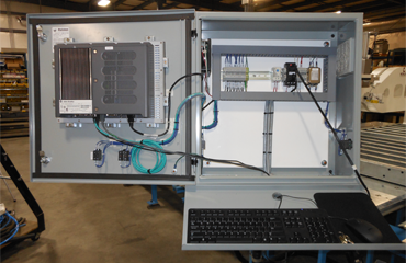 Electrical Automation and Control Specialists | RBT